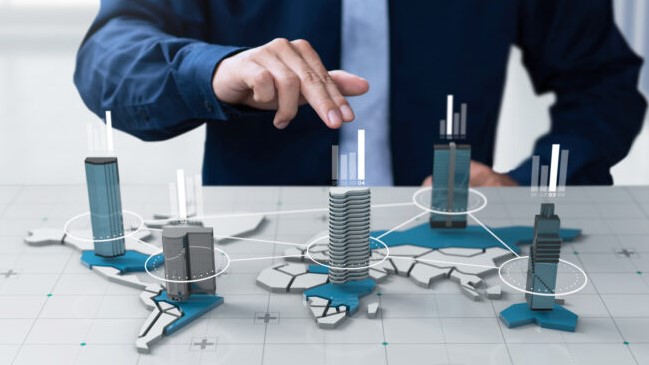 SIPCOT | State Industries Promotion Corporation of Tamil Nadu