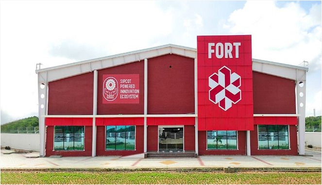 SIPCOT | State Industries Promotion Corporation of Tamil Nadu